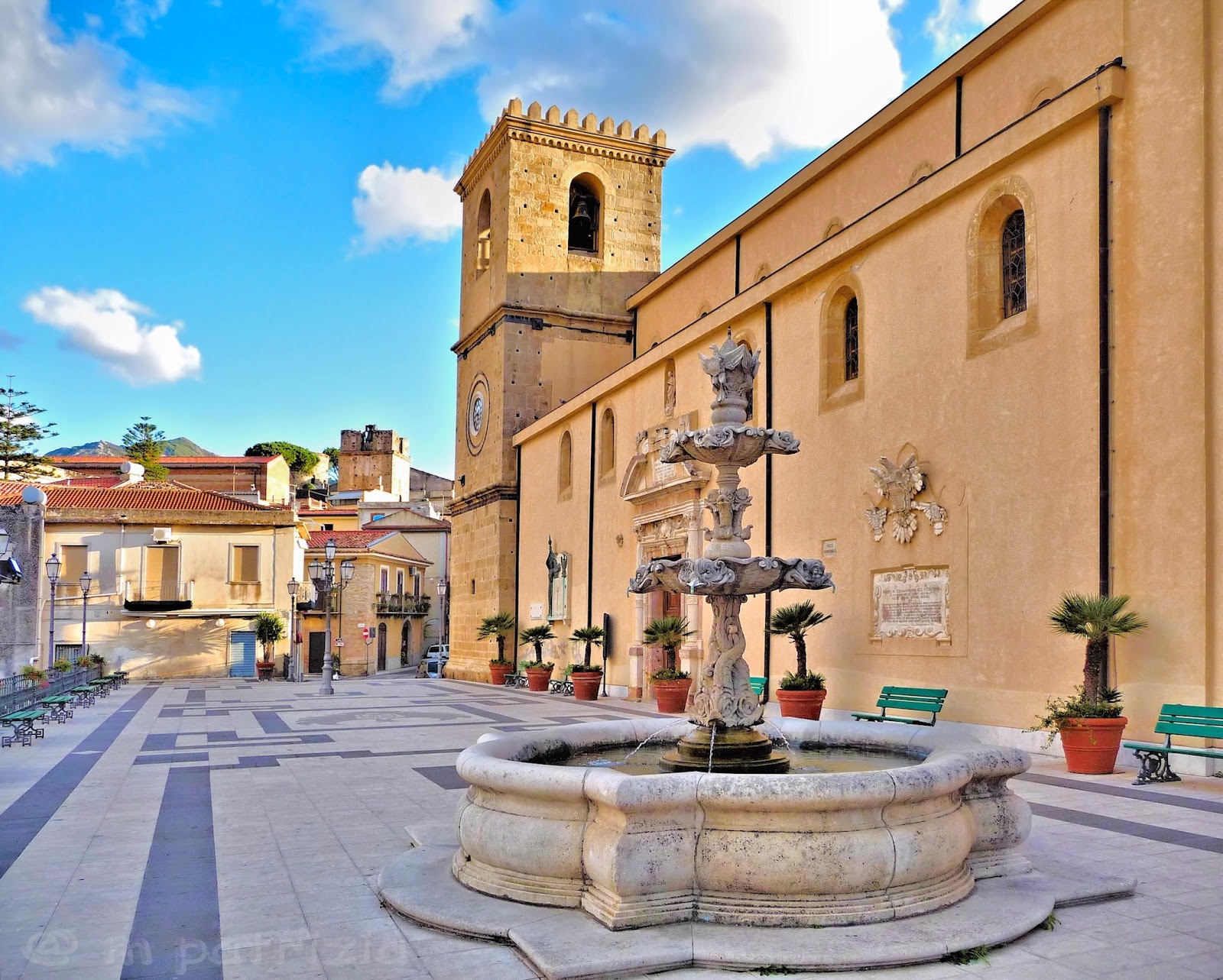 Castroreale, Premio “Aquila Aurea” al ricercatore americano Michael J ...
