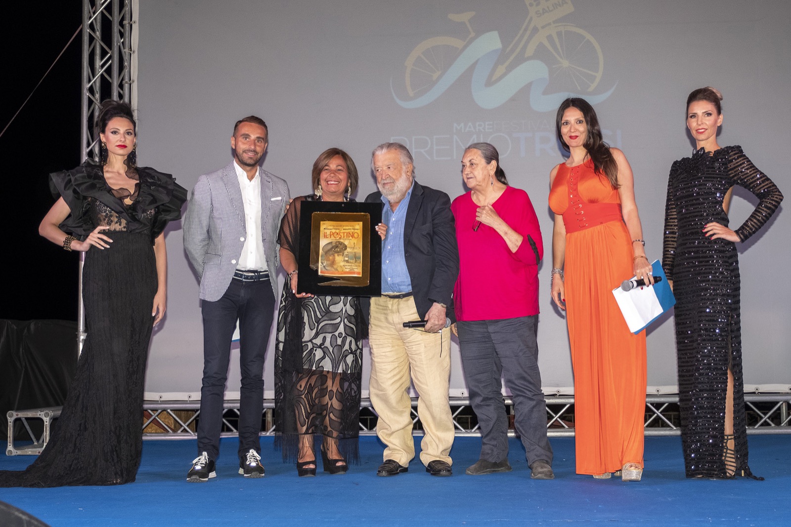 Pupi Avati: “Pronto a girare il 51esimo film” – Messina Medica 2.0