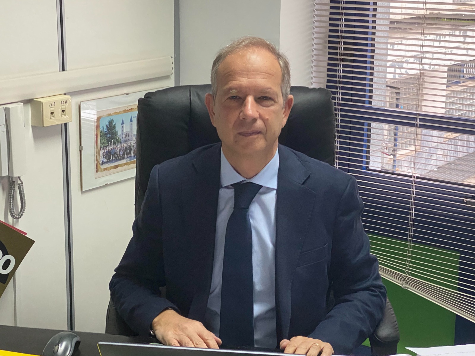 UniME, rinnovati i coordinatori Cdl area medica: eletti Edoardo Spina, Giuseppe Santoro e ...