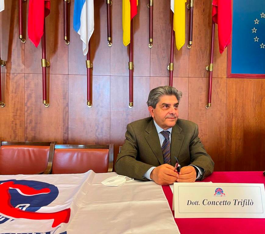 Action Plan Regione Sicilia Progetto aderenza – Messina Medica 2.0