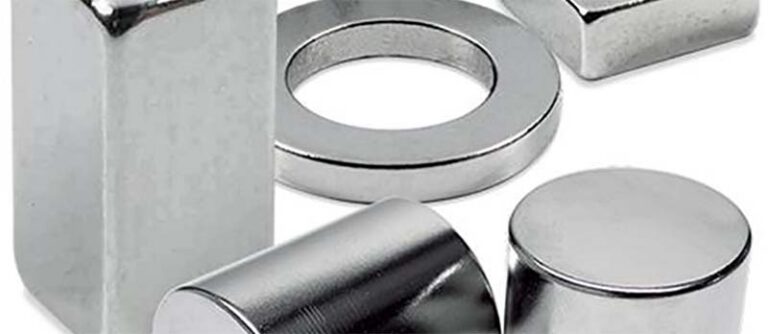 La storia di Sagawa Masato – Il padre del magnete al neodimio – Messina ...