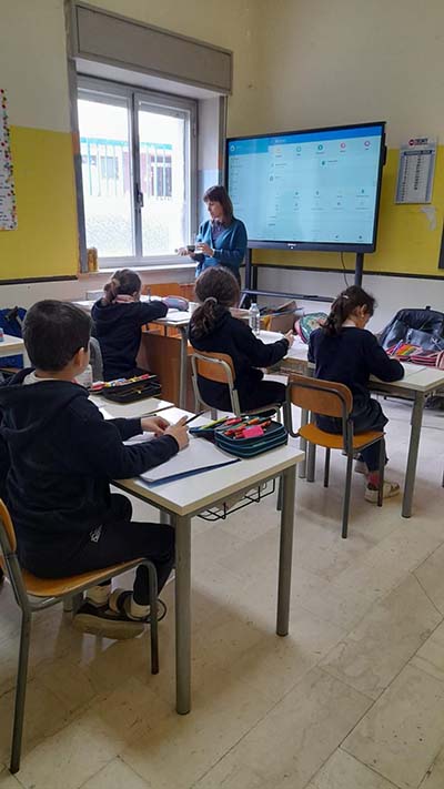 ‘Good morning green’, concluso il progetto di Associazione Ulisse con ...